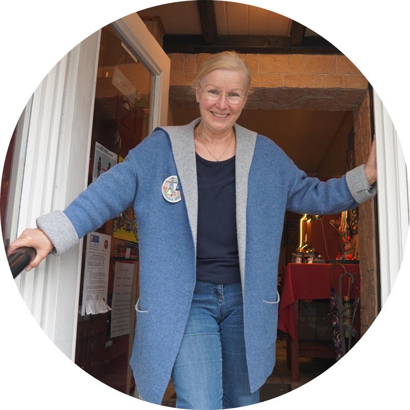 Walder Weinladen aus Solingen – Bester Wein aus Deutschland